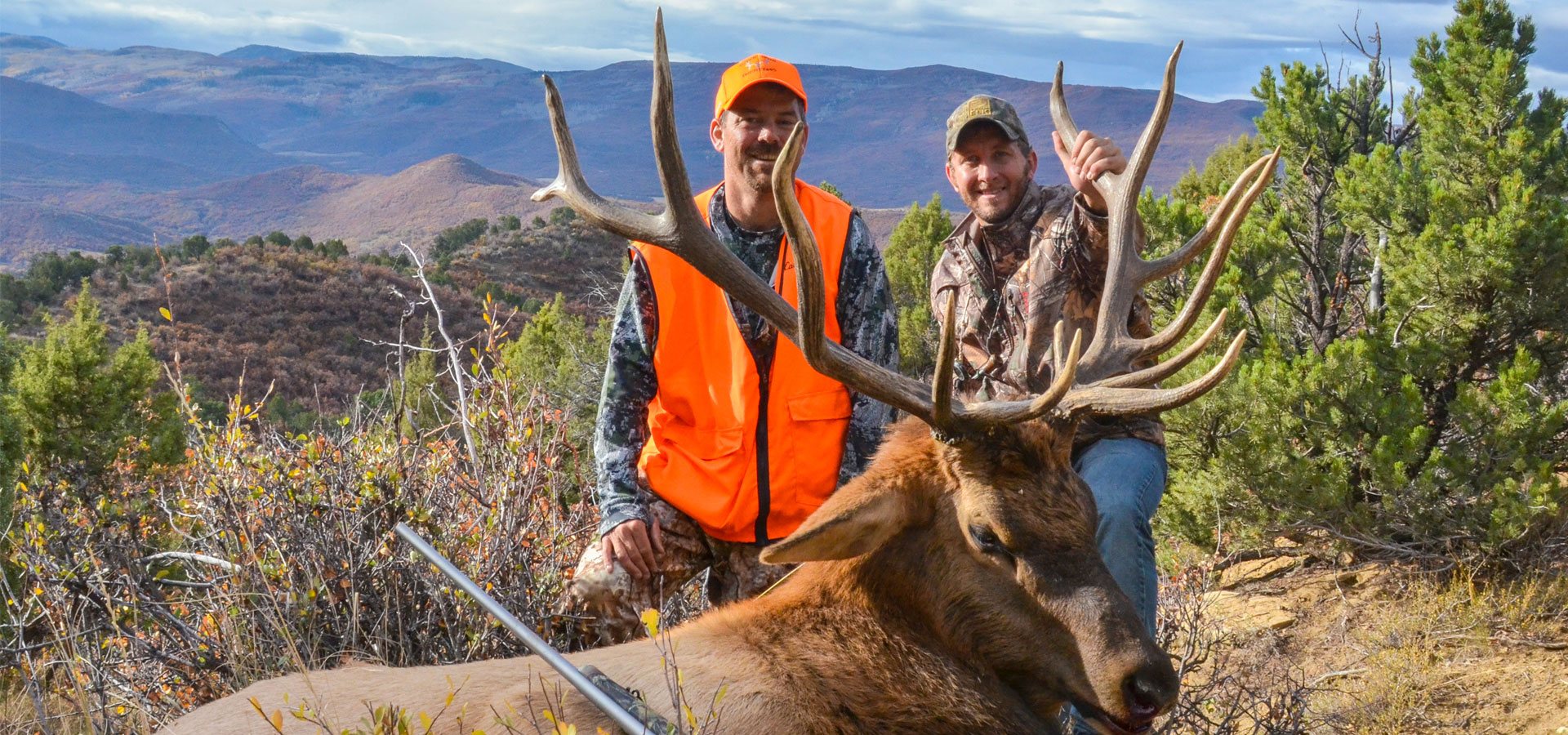 Silver Spur Outfitters